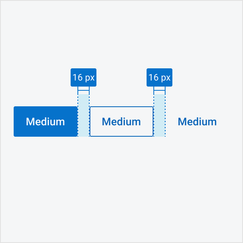 Button - Dell Design System
