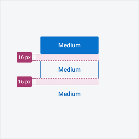 Button - Dell Design System